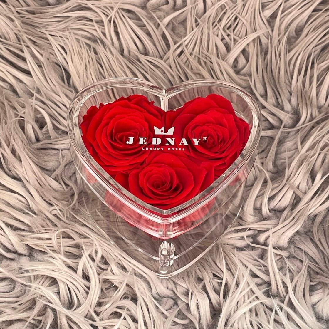 How The Rose Became Associated With Love