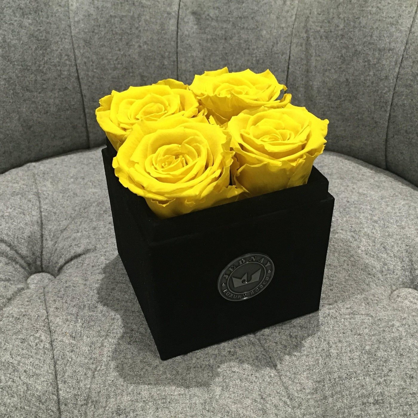 How To Care for Your Eternal Roses