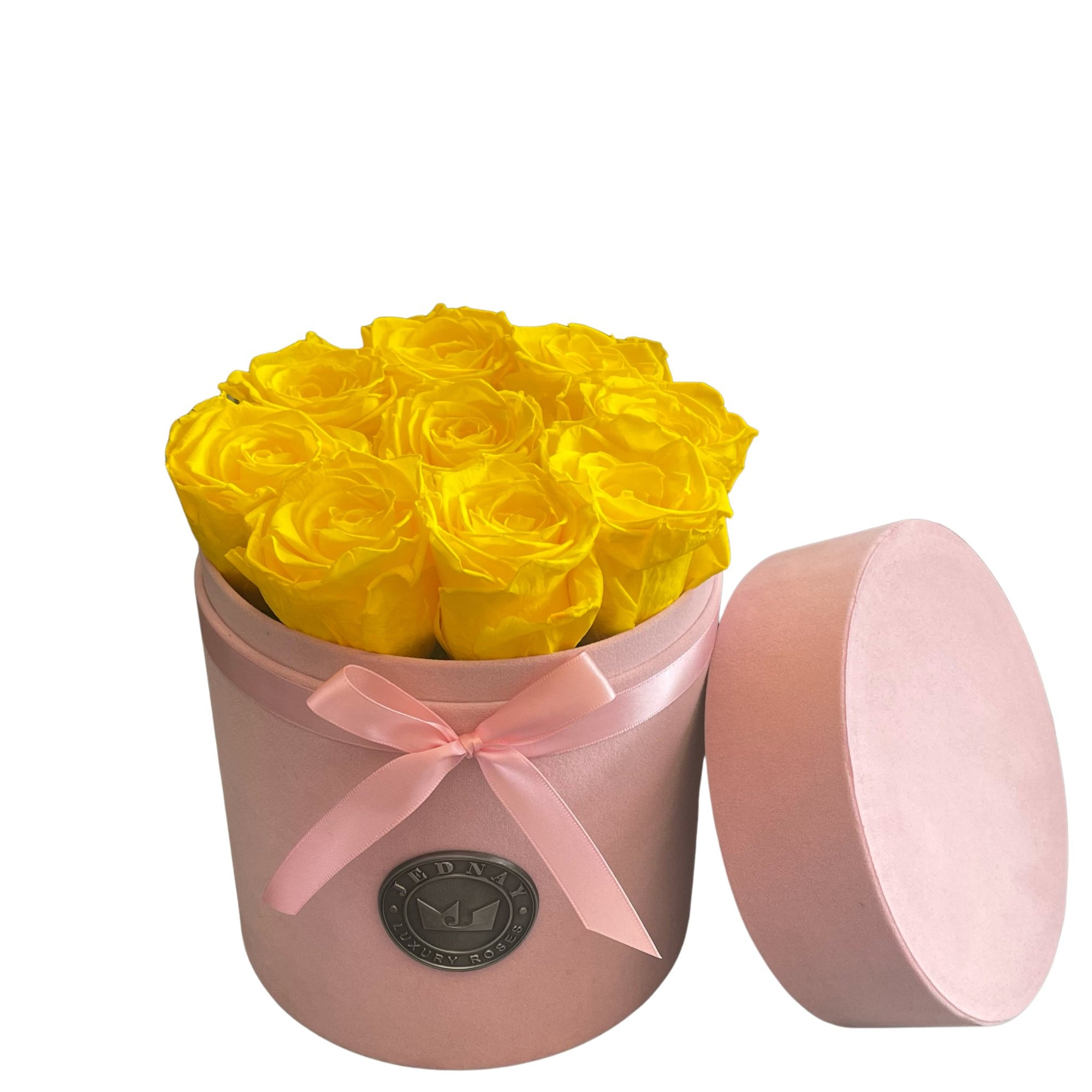 Why Is It Hard To Keep Fresh Roses?